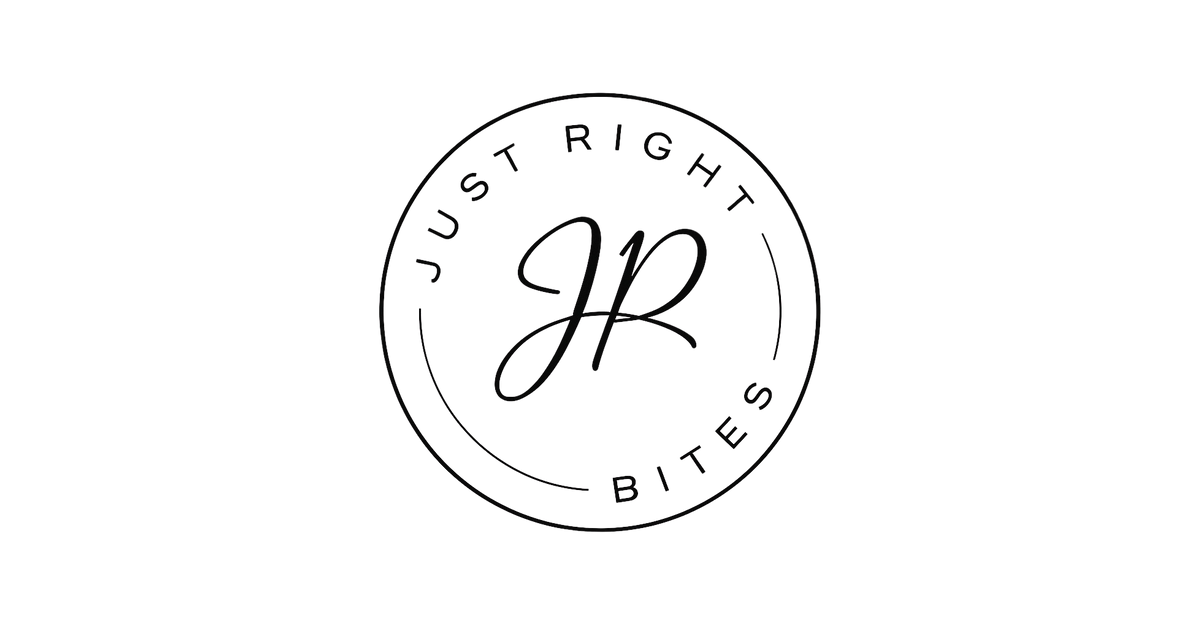 Just Right Bites